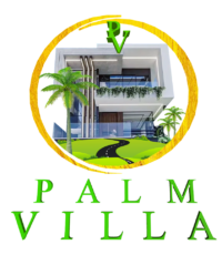 Home - Palm Villa